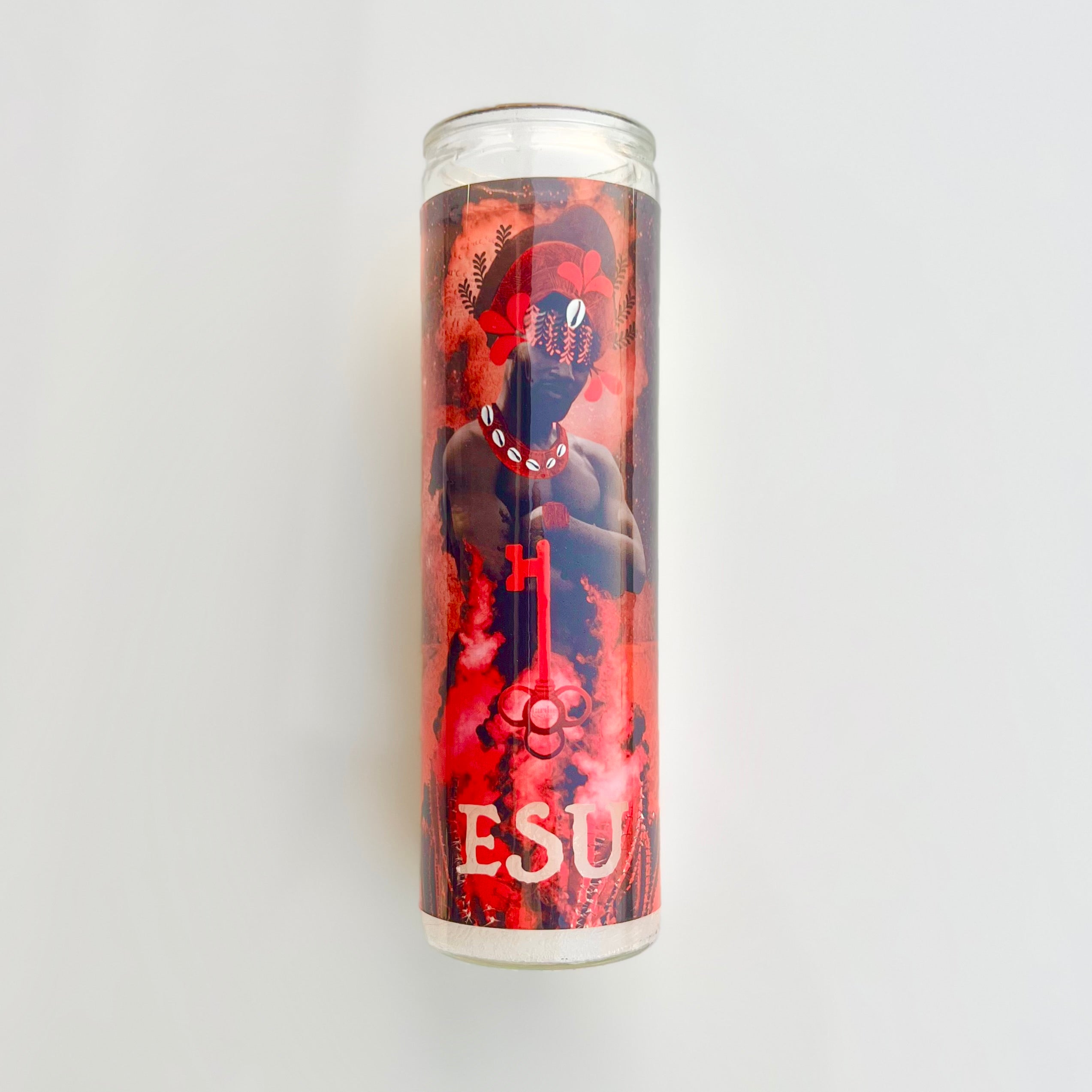 ESU 3D CANDLE – Stardust & Sage