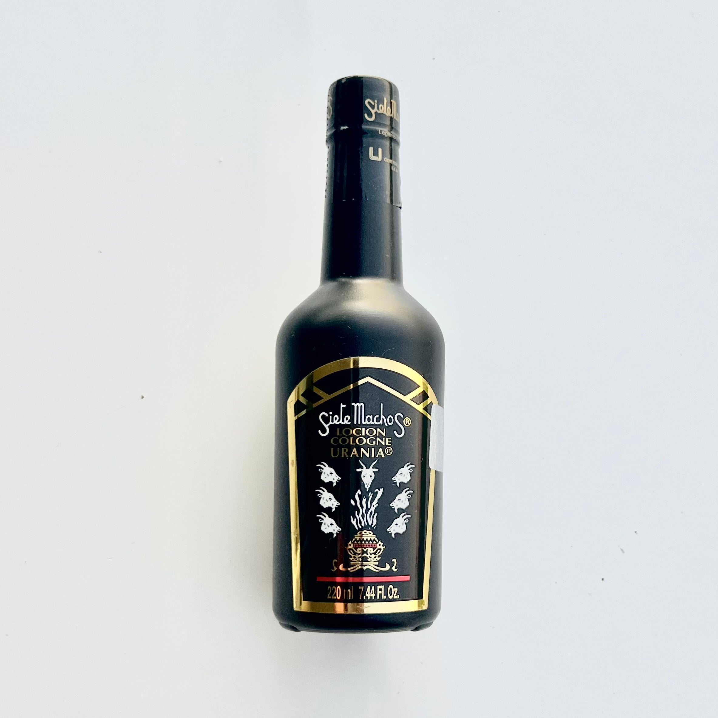 Siete Machos Locion Cologne Urania – Stardust & Sage