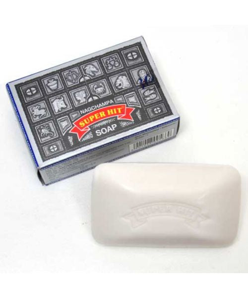 Super Hit Soap – Stardust & Sage